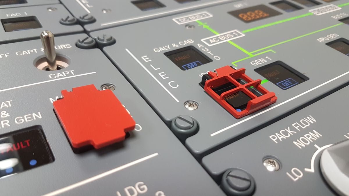 Overhead switch guards are now available!– SKALARKI electronics Ltd