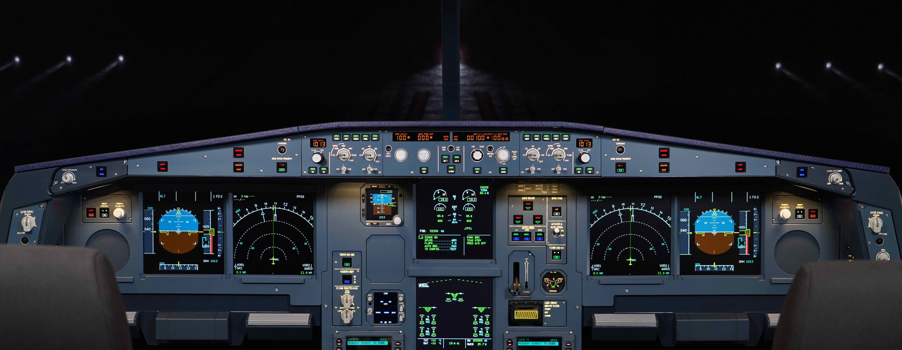 A320 Simulator for Training & Home | SKALARKI Pro Solutions– SKALARKI ...