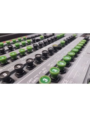 A32X - HOMELine Circuit breakers Panel– SKALARKI electronics Ltd