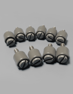 A320 Pedestal DZUS kit– SKALARKI electronics Ltd