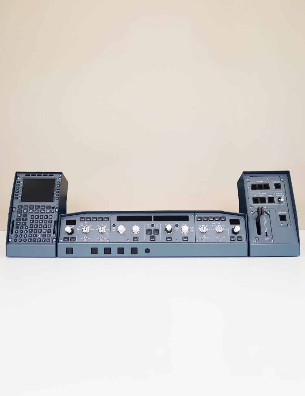 A32X MIP Components for Airbus A320 cockpit builders.– SKALARKI ...