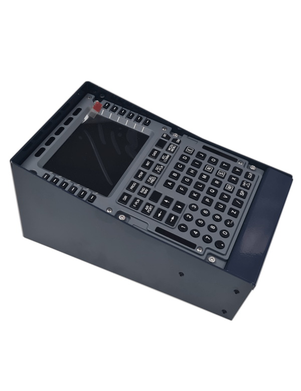 A32X - DESKTOPLine MCDU for Airbus A320 cockpit builders.– SKALARKI ...