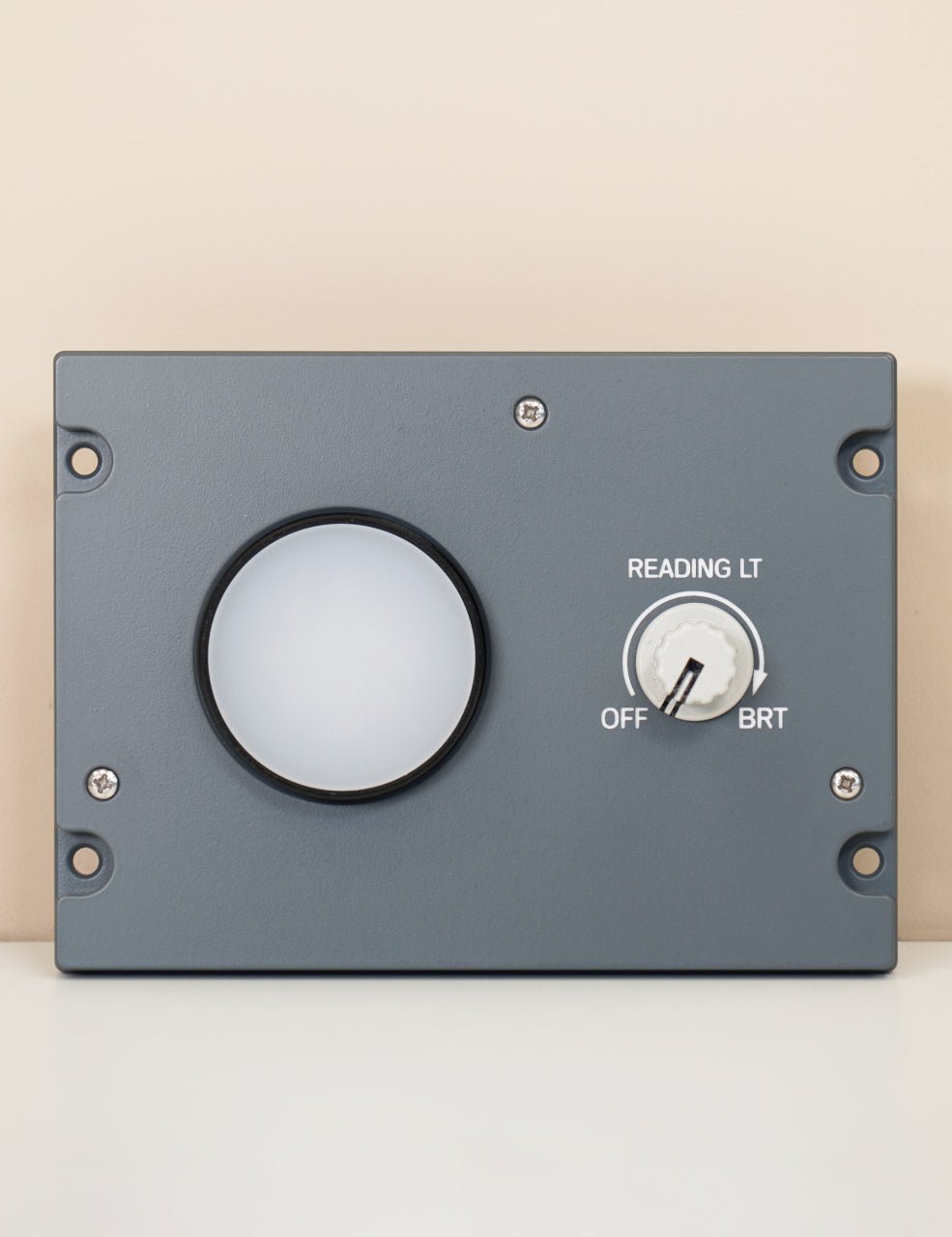 A32X - HOMELine AFT Reading Light (54VU)– SKALARKI electronics Ltd