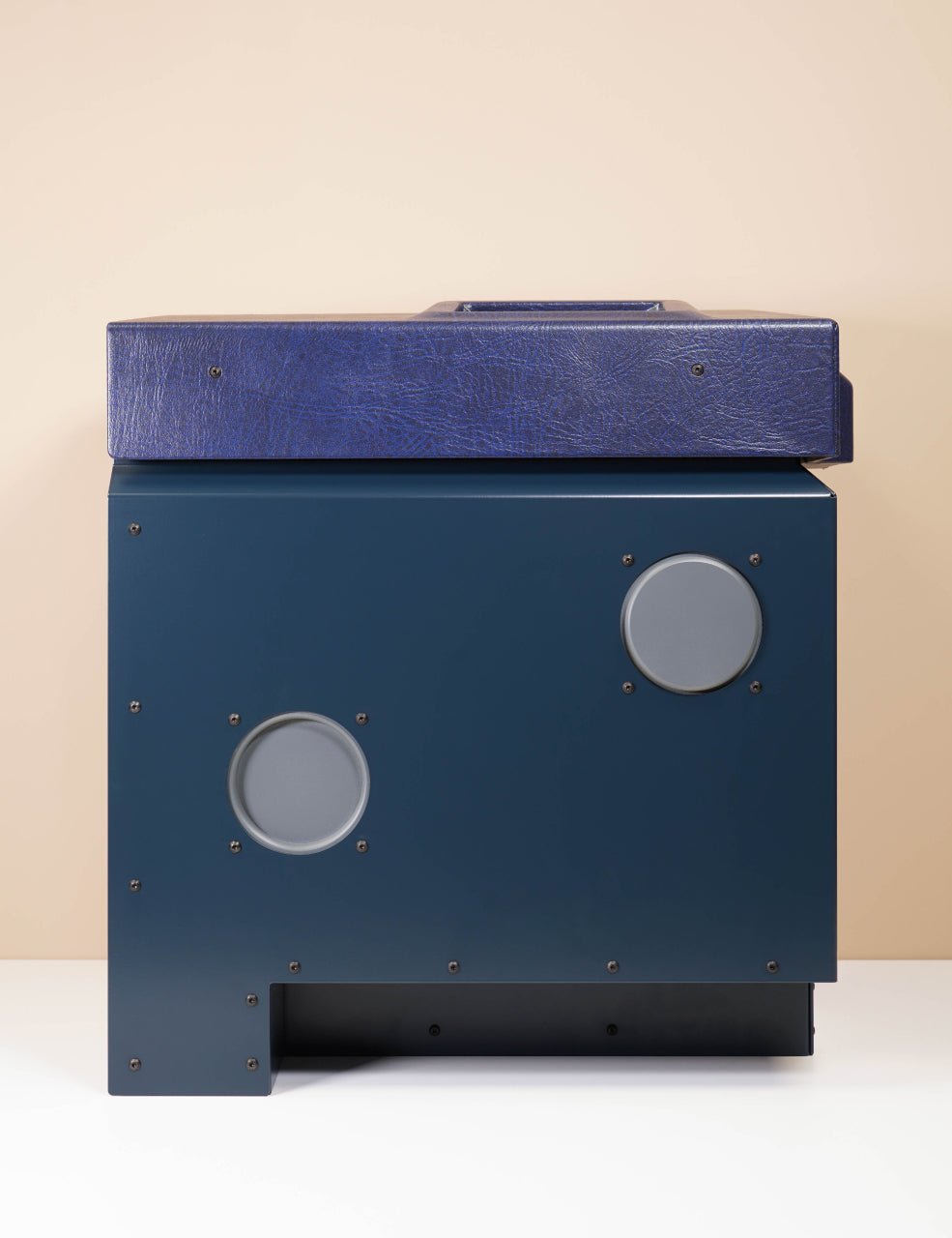 A32X - HOMELine Side Stick Box (only) FO– SKALARKI electronics Ltd