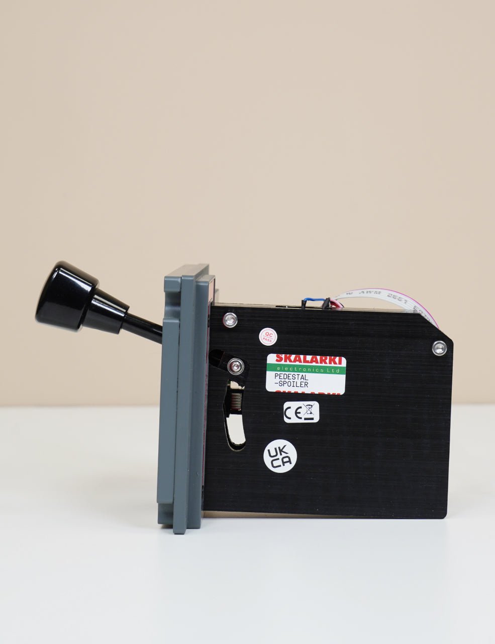 A32X - HOMELine SPEED BRAKE Panel for Airbus A320 cockpit.– SKALARKI ...