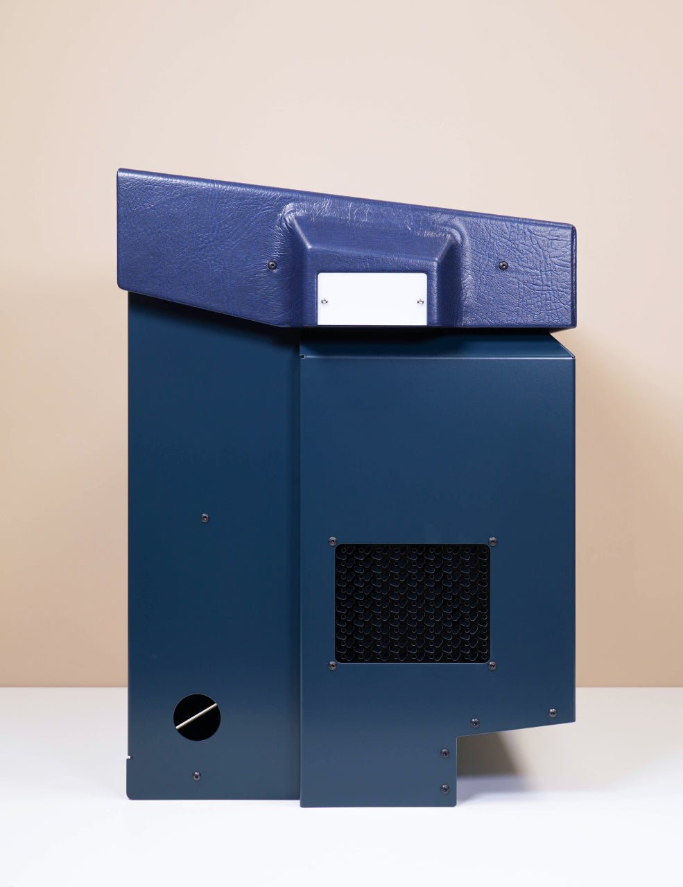 A32X - PROLine Side Stick Box (only) CS– SKALARKI electronics Ltd