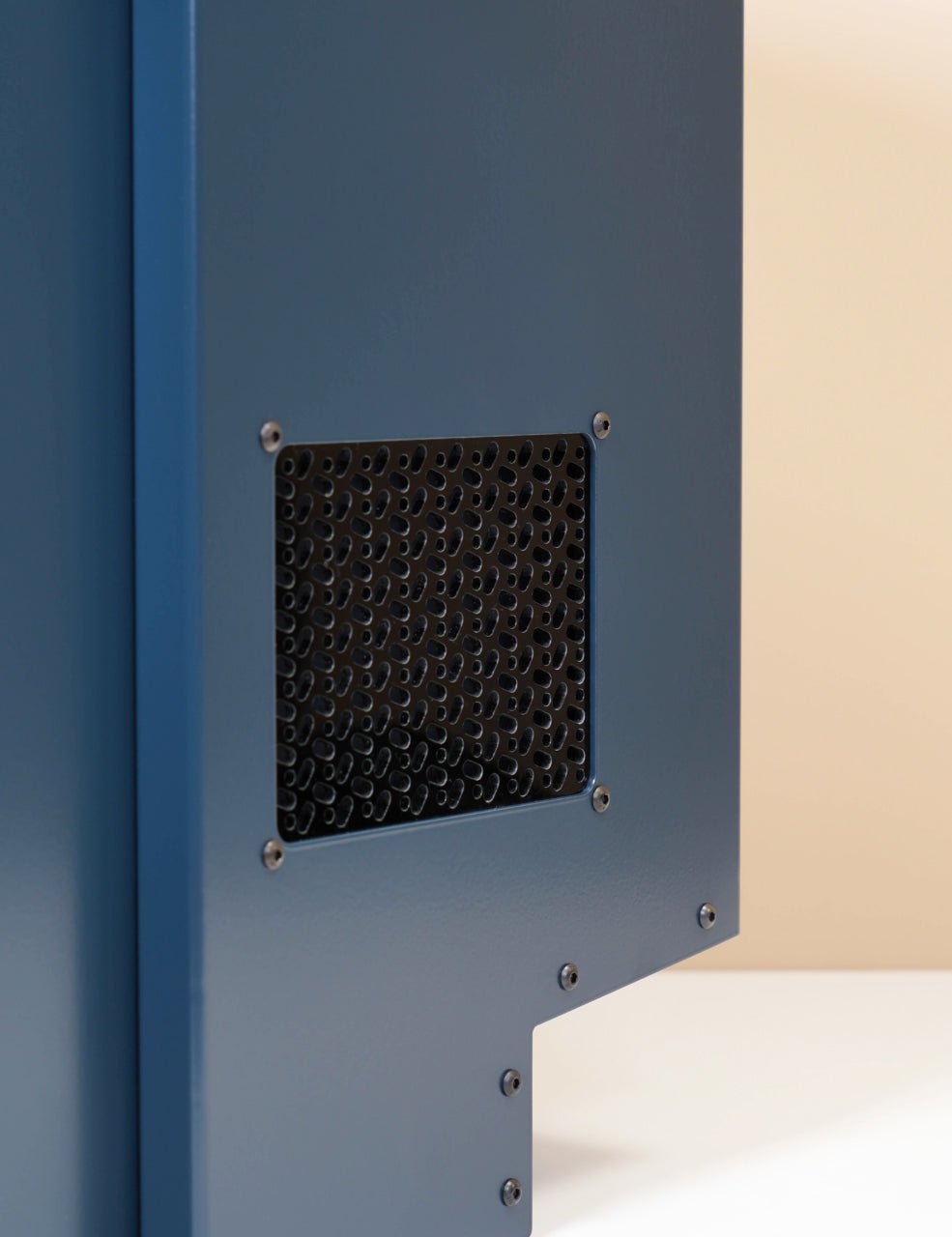 A32X - PROLine Side Stick Box (only) CS– SKALARKI electronics Ltd