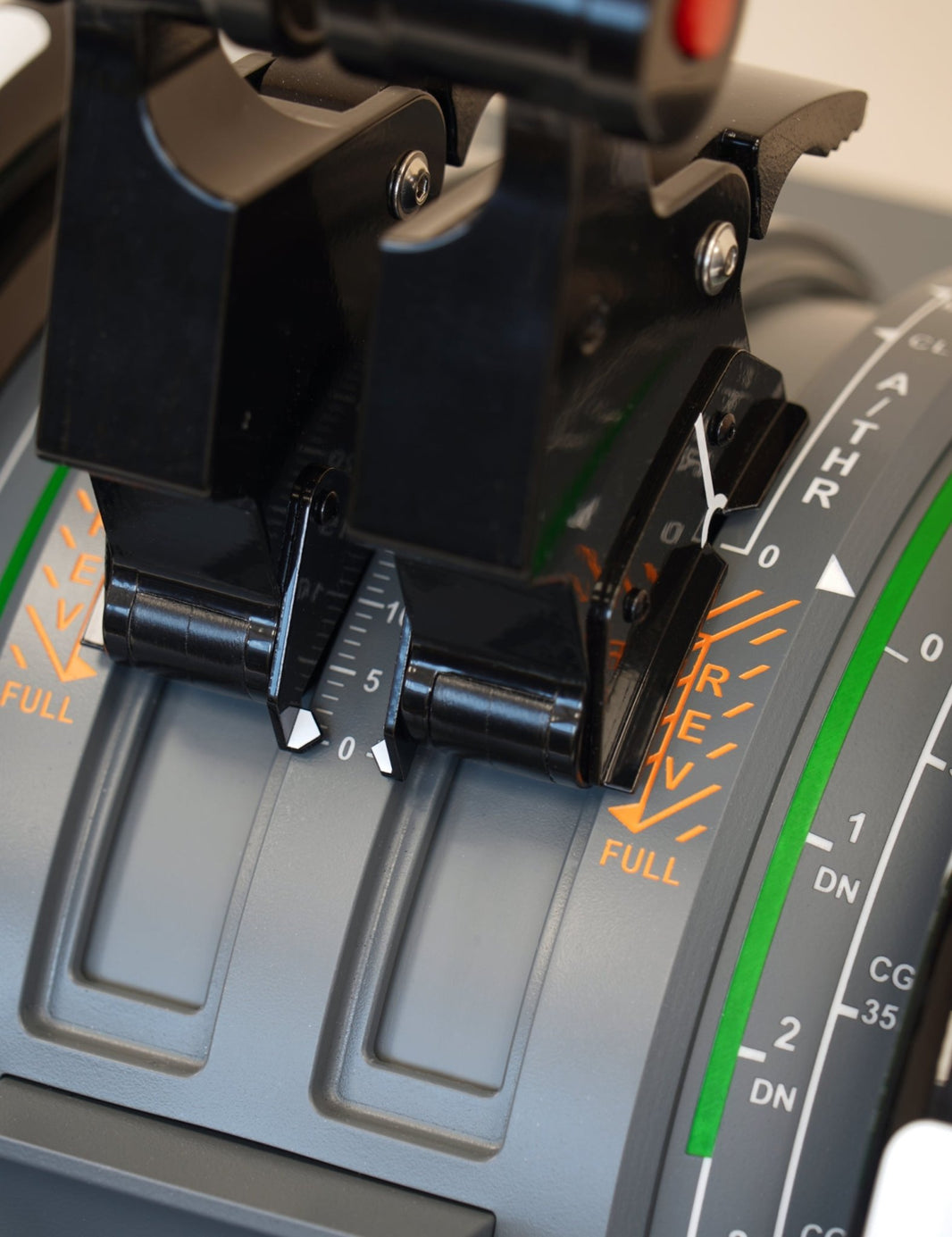A32X Pedestal Components for Airbus A320 cockpit builders.– SKALARKI ...