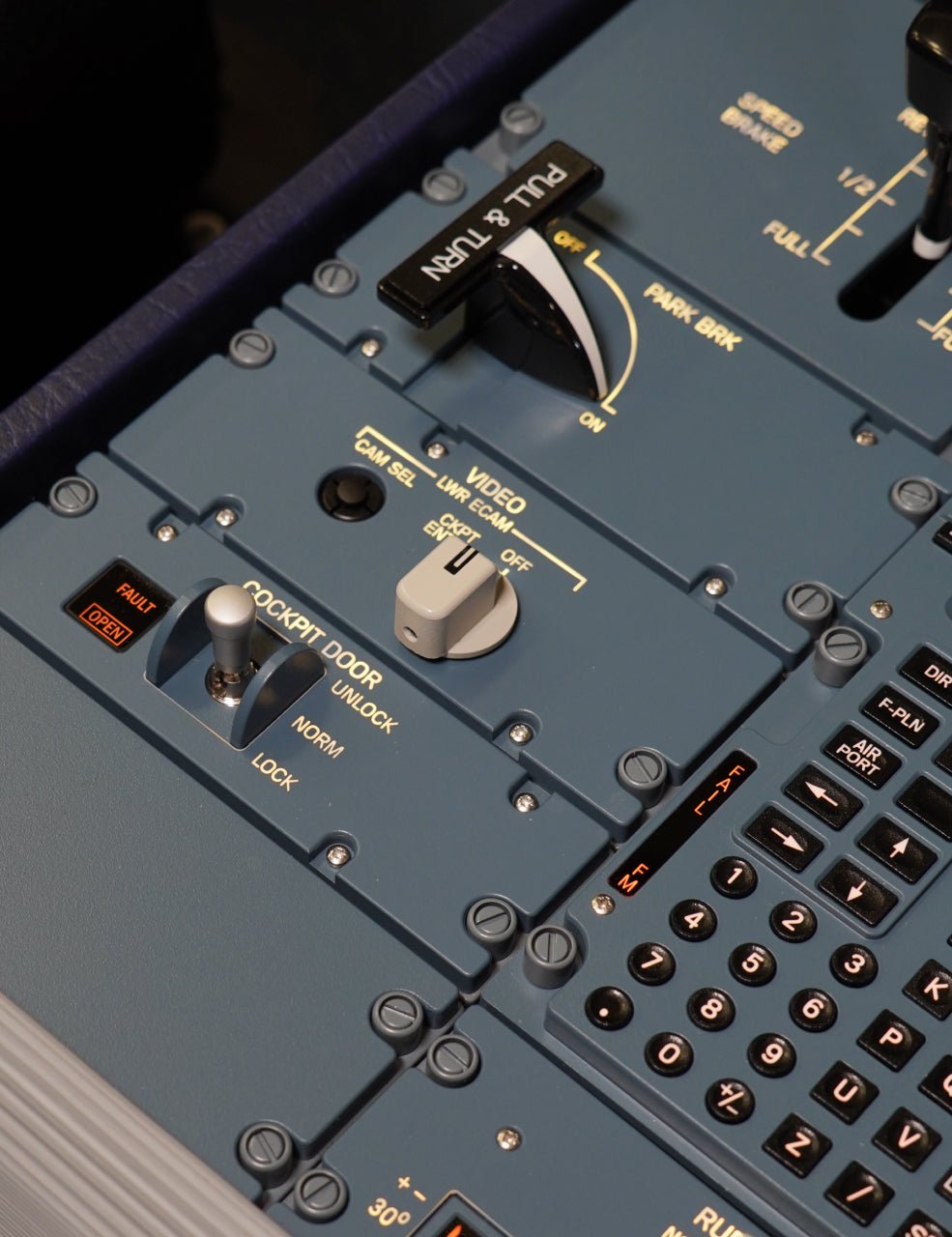 A33X - HOMELine Dual Trainer– SKALARKI electronics Ltd