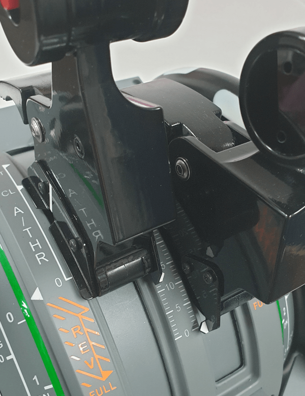 A32X MIP Components for Airbus A320 cockpit builders.– SKALARKI ...