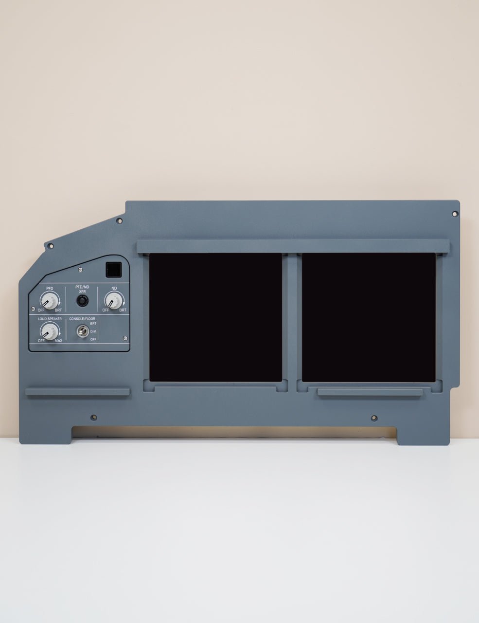 A320-232 MIP, Plug and Play, ISIS Version– SKALARKI electronics Ltd