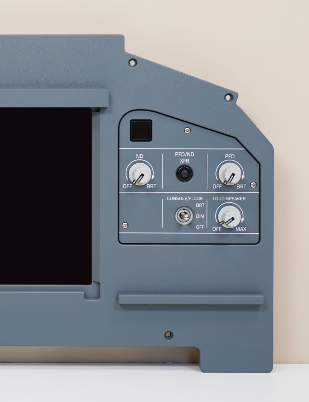 A320-232 MIP, Plug and Play, ISIS Version– SKALARKI electronics Ltd