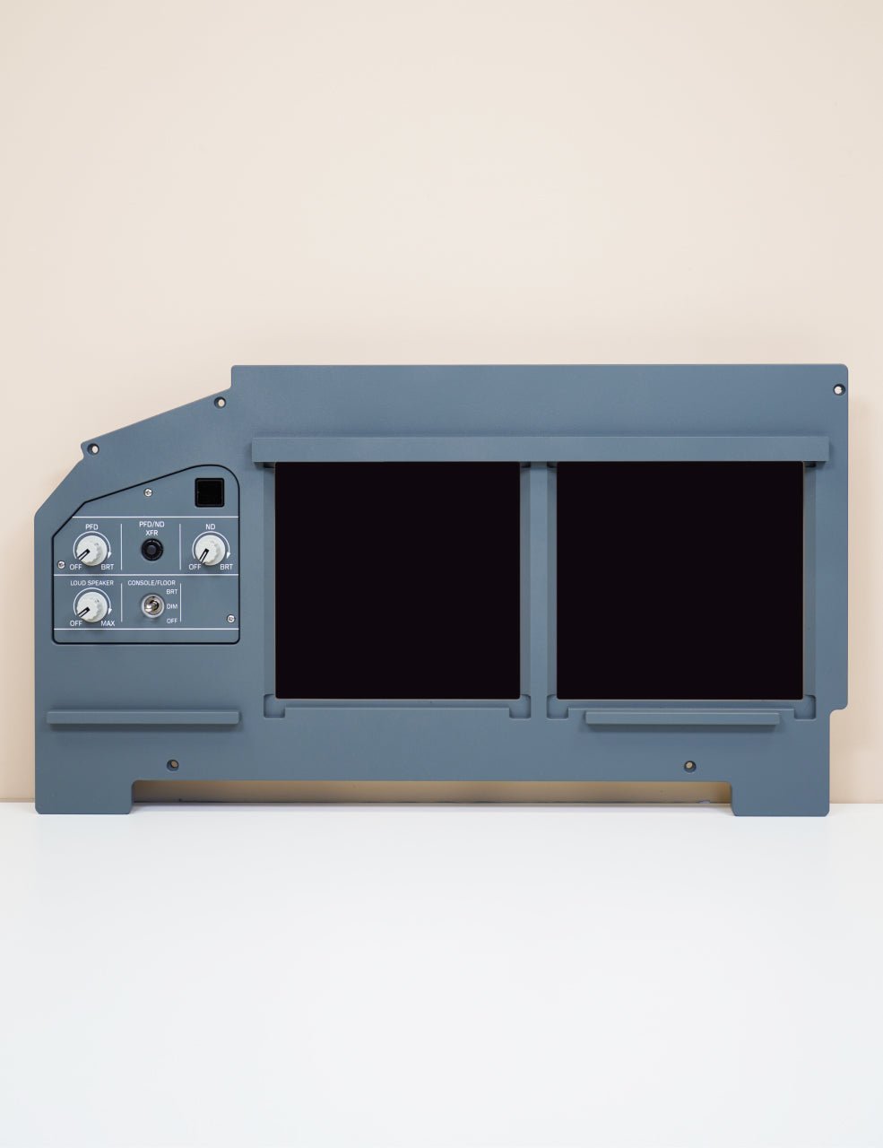 A32X MIP Components for Airbus A320 cockpit builders.– SKALARKI ...