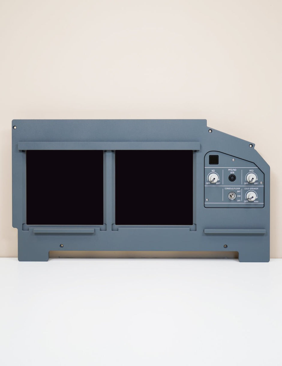 A32X MIP Components for Airbus A320 cockpit builders.– SKALARKI ...