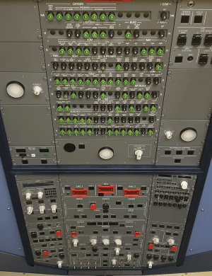 A32X - HOMELine Full Shell trainer– SKALARKI electronics Ltd