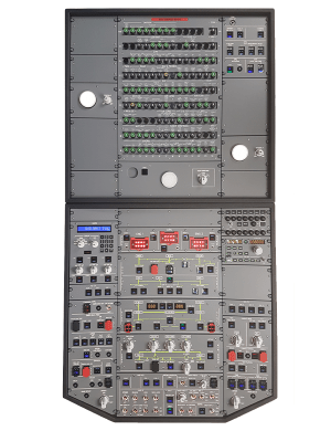 HOMELine - FWD + AFT Overhead– SKALARKI electronics Ltd