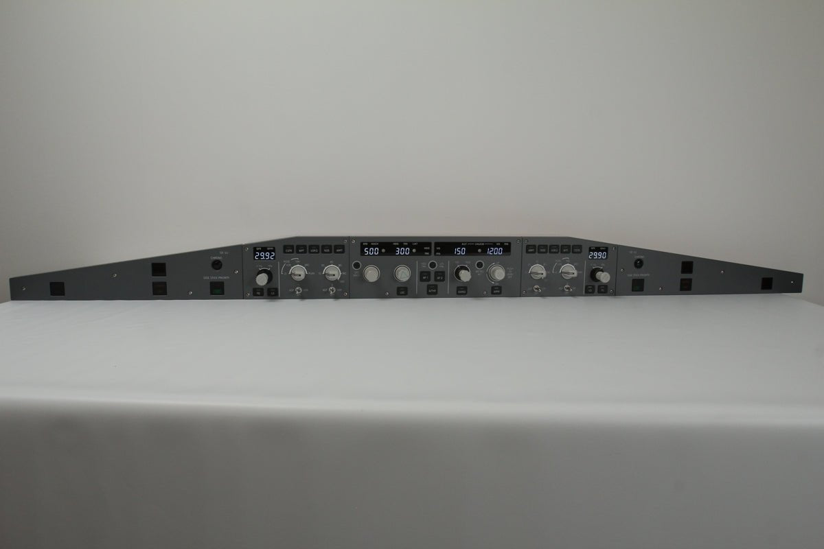 A32X - HOMELine Glare Package– SKALARKI electronics Ltd