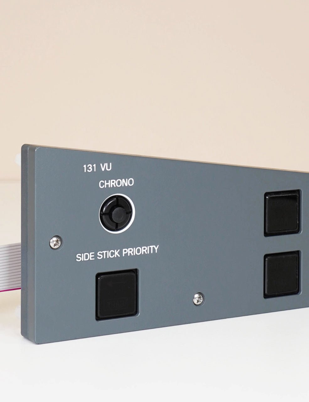A32X PROLine P&P components for quality Airbus A320 cockpit.– SKALARKI ...
