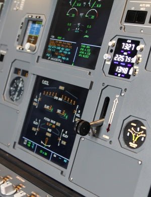 MIP Panel Package (Standard)– SKALARKI electronics Ltd