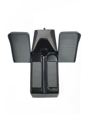 HOMELine - Rudder Pedals Linked for A320 cockpit builders.– SKALARKI ...