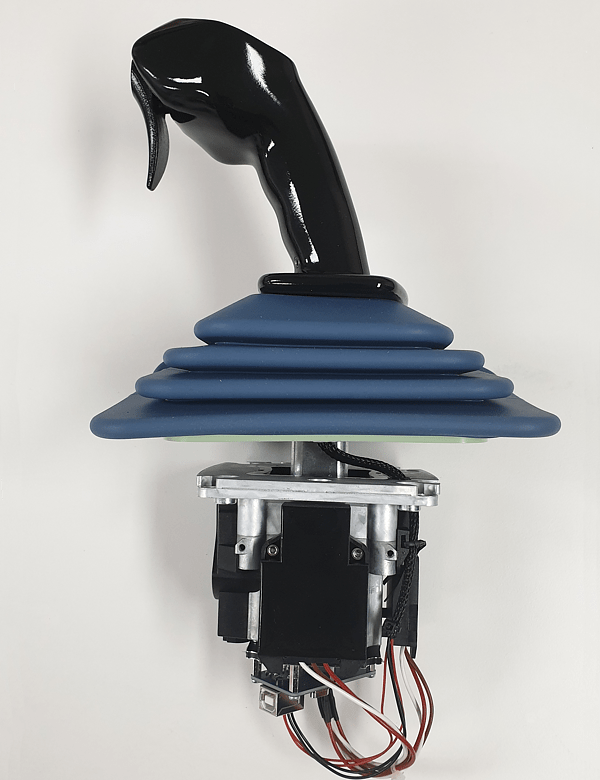 Side Stick P&P– SKALARKI electronics Ltd