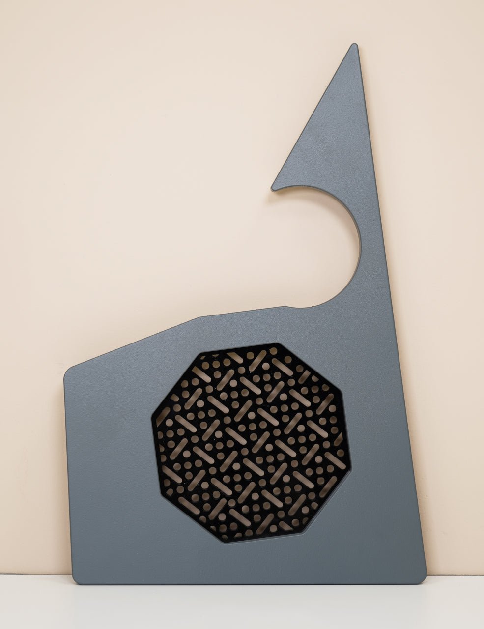 A320 Speaker Panel CS– SKALARKI electronics Ltd