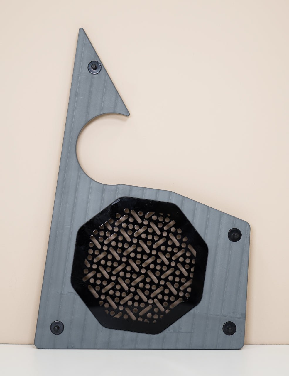 A320 Speaker Panel CS– SKALARKI electronics Ltd