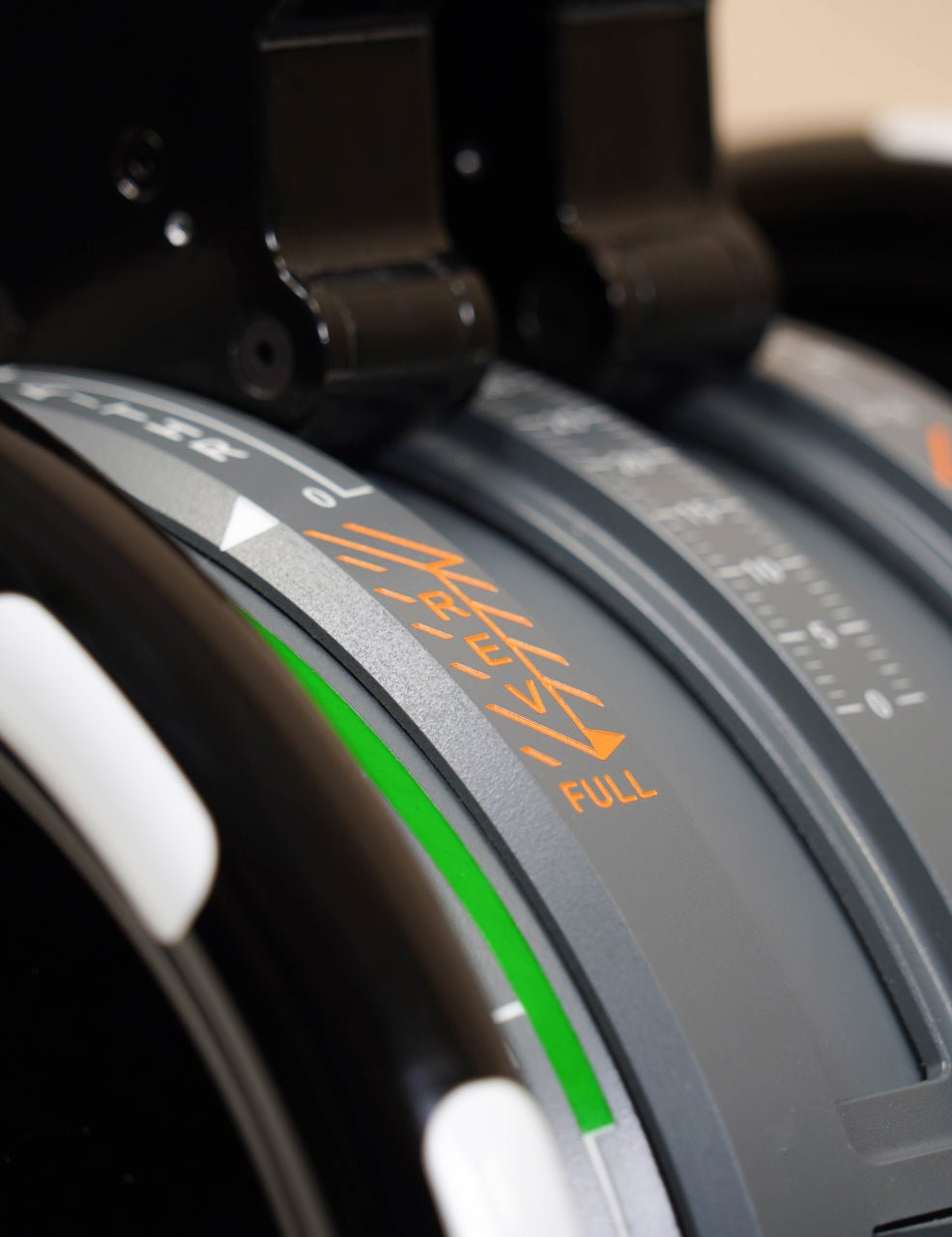 HOMELine - Throttle Quadrant for Airbus A320 cockpit builders.– SKALARKI electronics Ltd