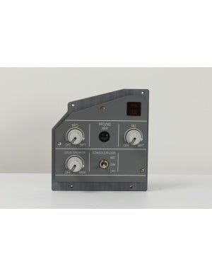 MIP Panel Package (Standard) - Single Seater– SKALARKI electronics Ltd