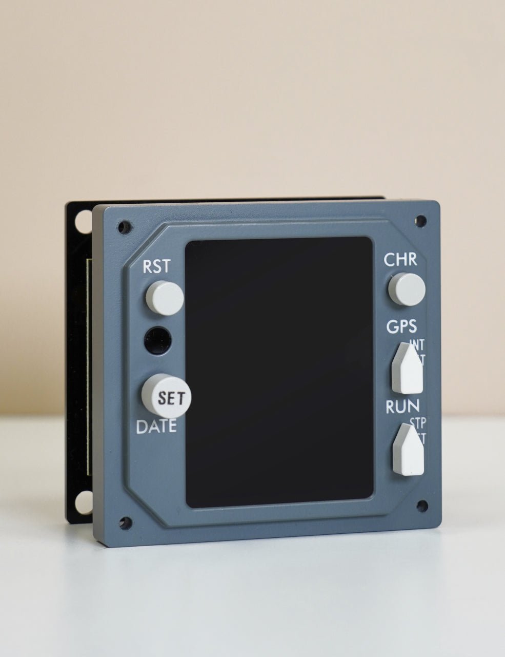 A32X MIP Components for Airbus A320 cockpit builders.– SKALARKI ...