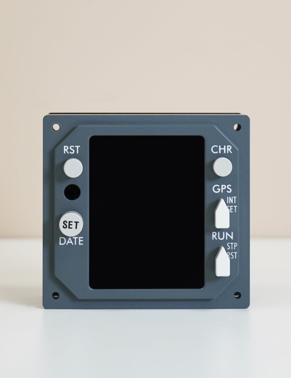 A32X - PROLine CHRONO– SKALARKI electronics Ltd