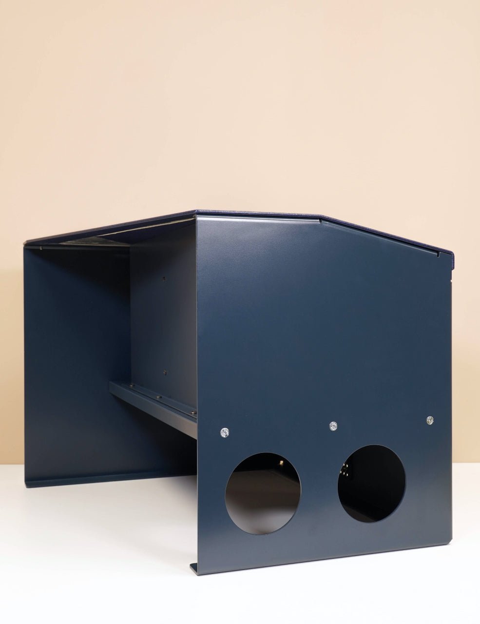 PROLine - Shell for Airbus A320 cockpit builders.– SKALARKI electronics Ltd