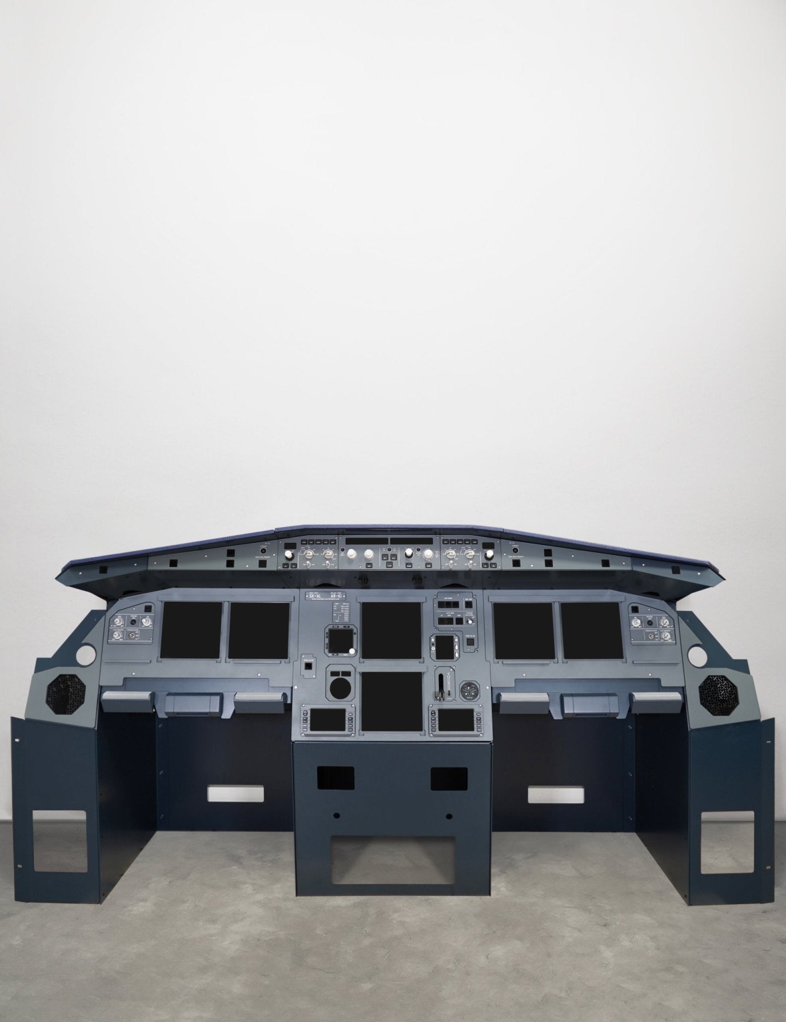 PROLine - Dual MIP for Airbus A320 cockpit builders.– SKALARKI ...