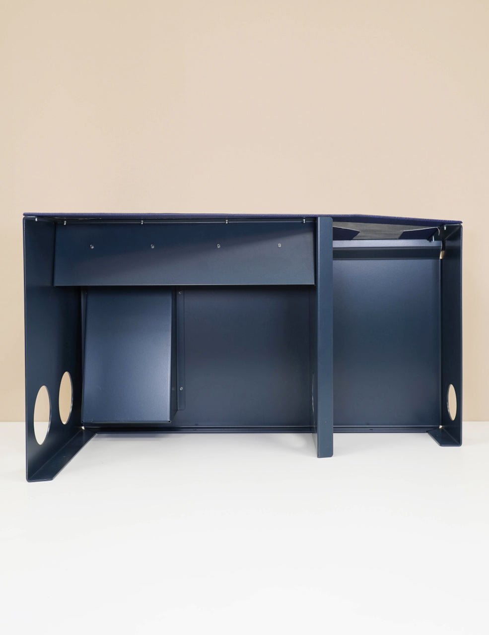 PROLine - Shell for Airbus A320 cockpit builders.– SKALARKI electronics Ltd
