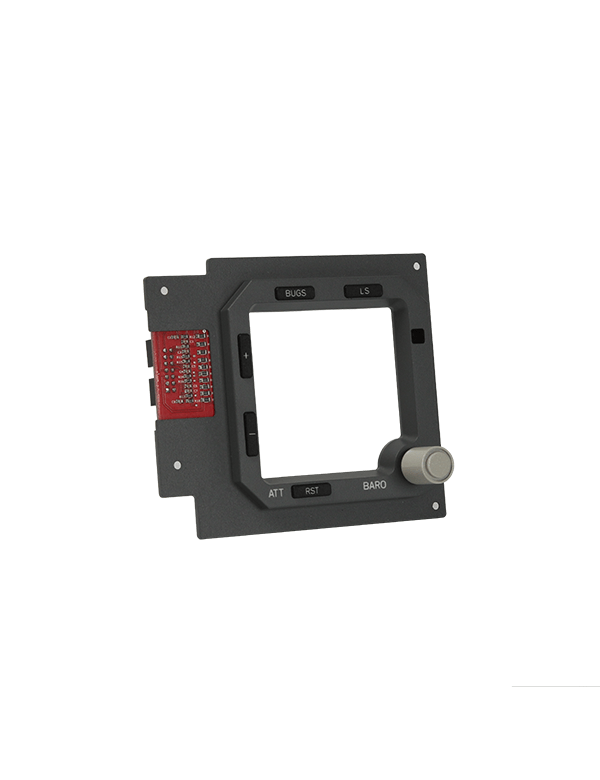 PROLine - ISIS Panel– SKALARKI electronics Ltd