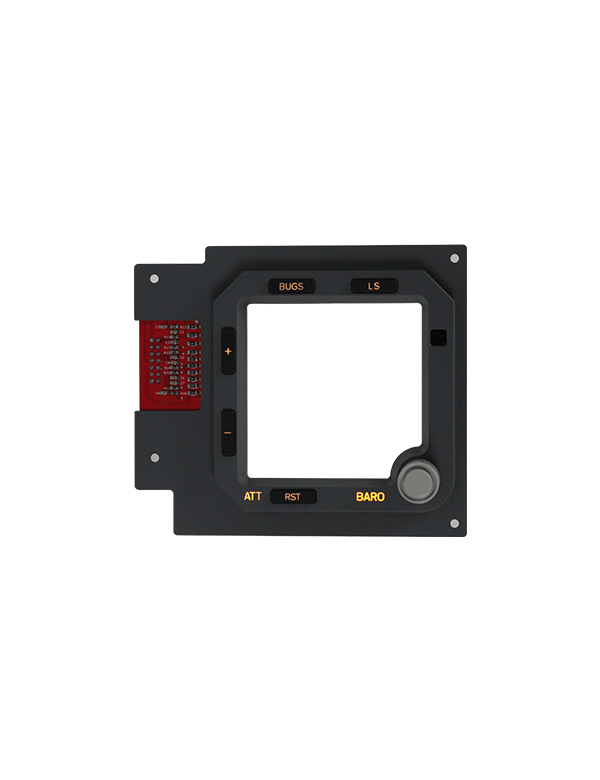 PROLine - ISIS Panel– SKALARKI electronics Ltd