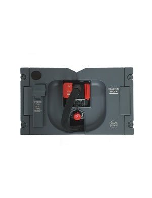 PROLine - Oxygen Mask panel for Airbus A320 cockpit builders– SKALARKI ...