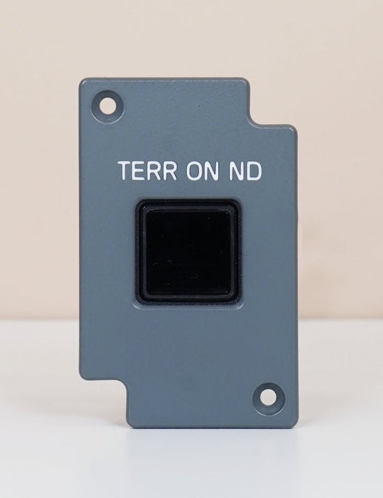 PROLine T on ND Panel for Airbus A320 cockpit builders.– SKALARKI ...