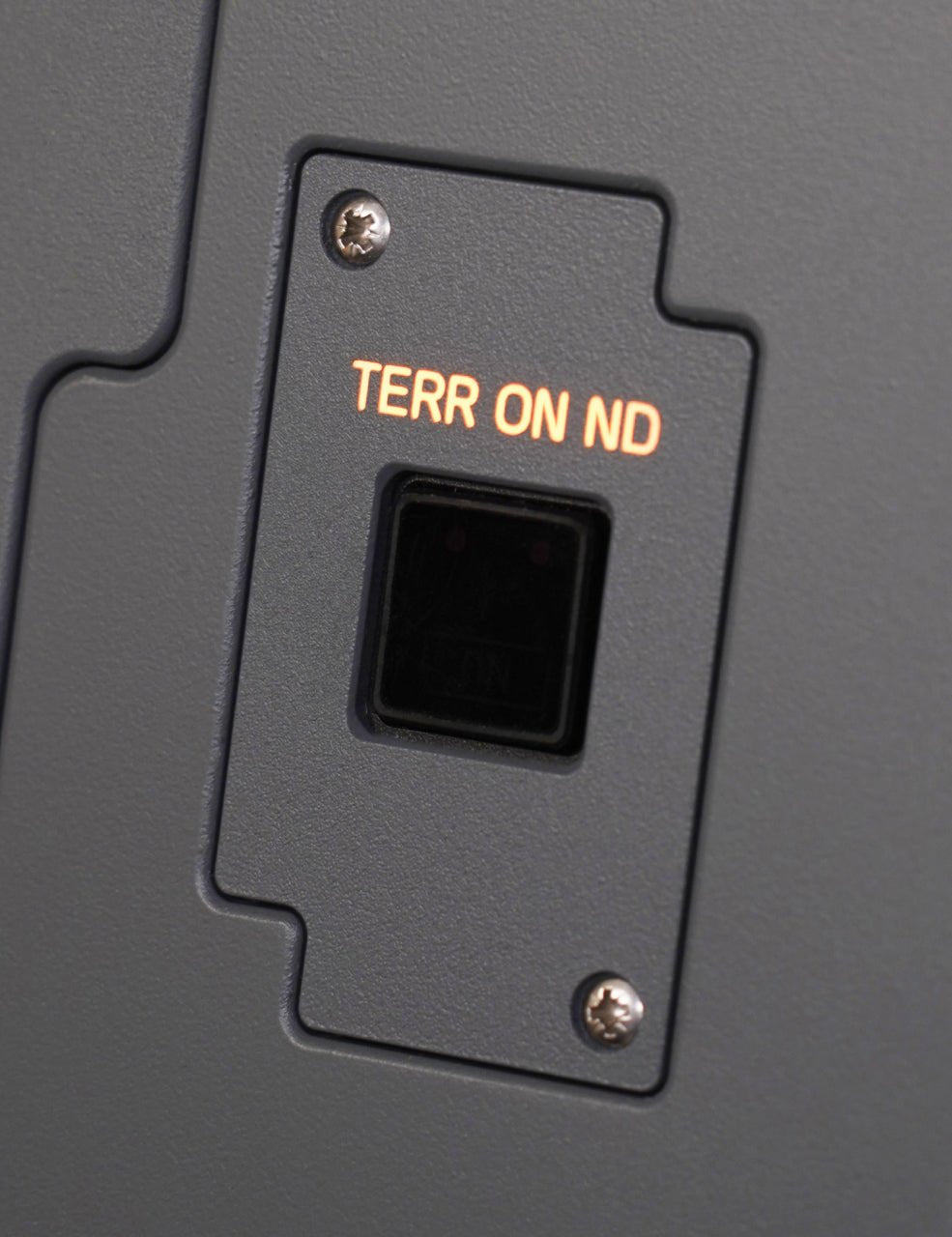 PROLine T on ND Panel for Airbus A320 cockpit builders.– SKALARKI ...