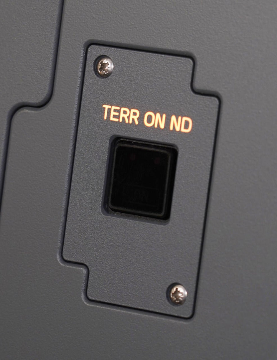 A32X MIP Components for Airbus A320 cockpit builders.– SKALARKI ...