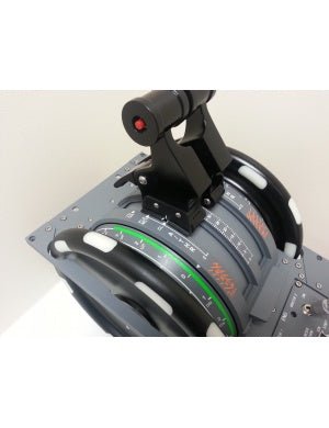 A32X - PROLine - Throttle Quadrant– SKALARKI electronics Ltd