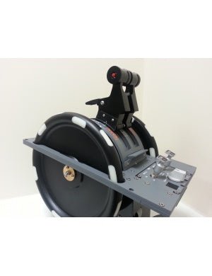 A32X - PROLine - Throttle Quadrant– SKALARKI electronics Ltd