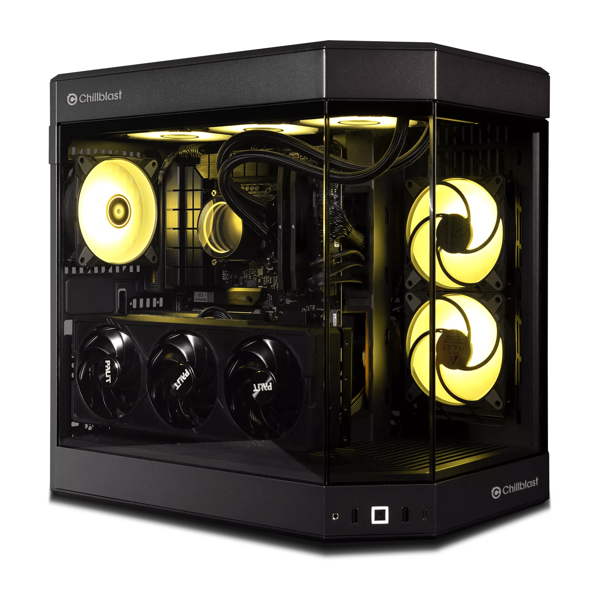 SKALARKI Home Edition P3D PC– SKALARKI electronics Ltd